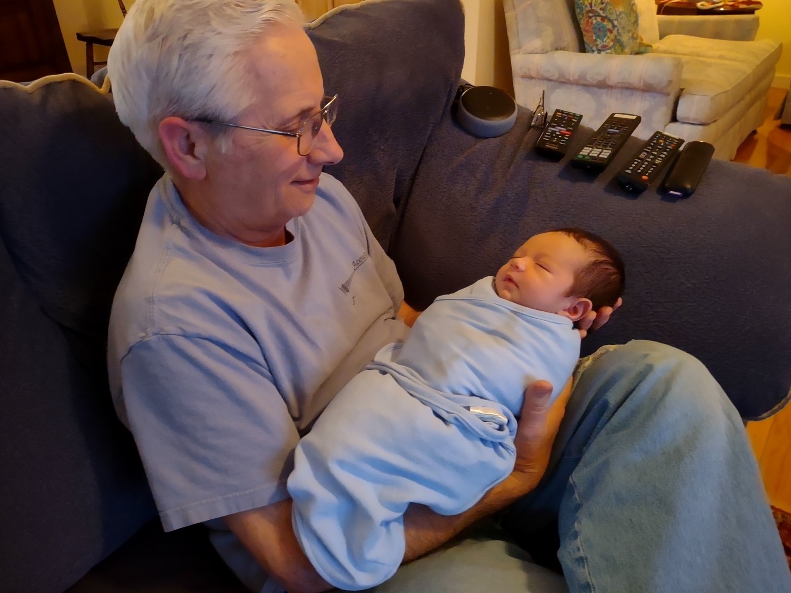 The Ryan Home Page 2022